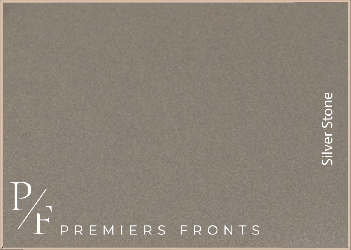Premiers Fronts. Silver Stone